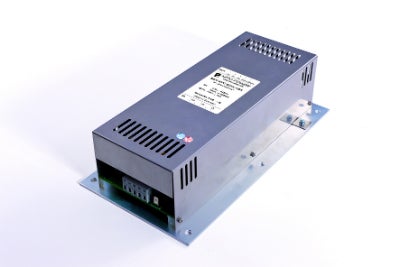 MTM Power Offers HVC with 250W in its DC / DC Converter Programme - Railway Technology